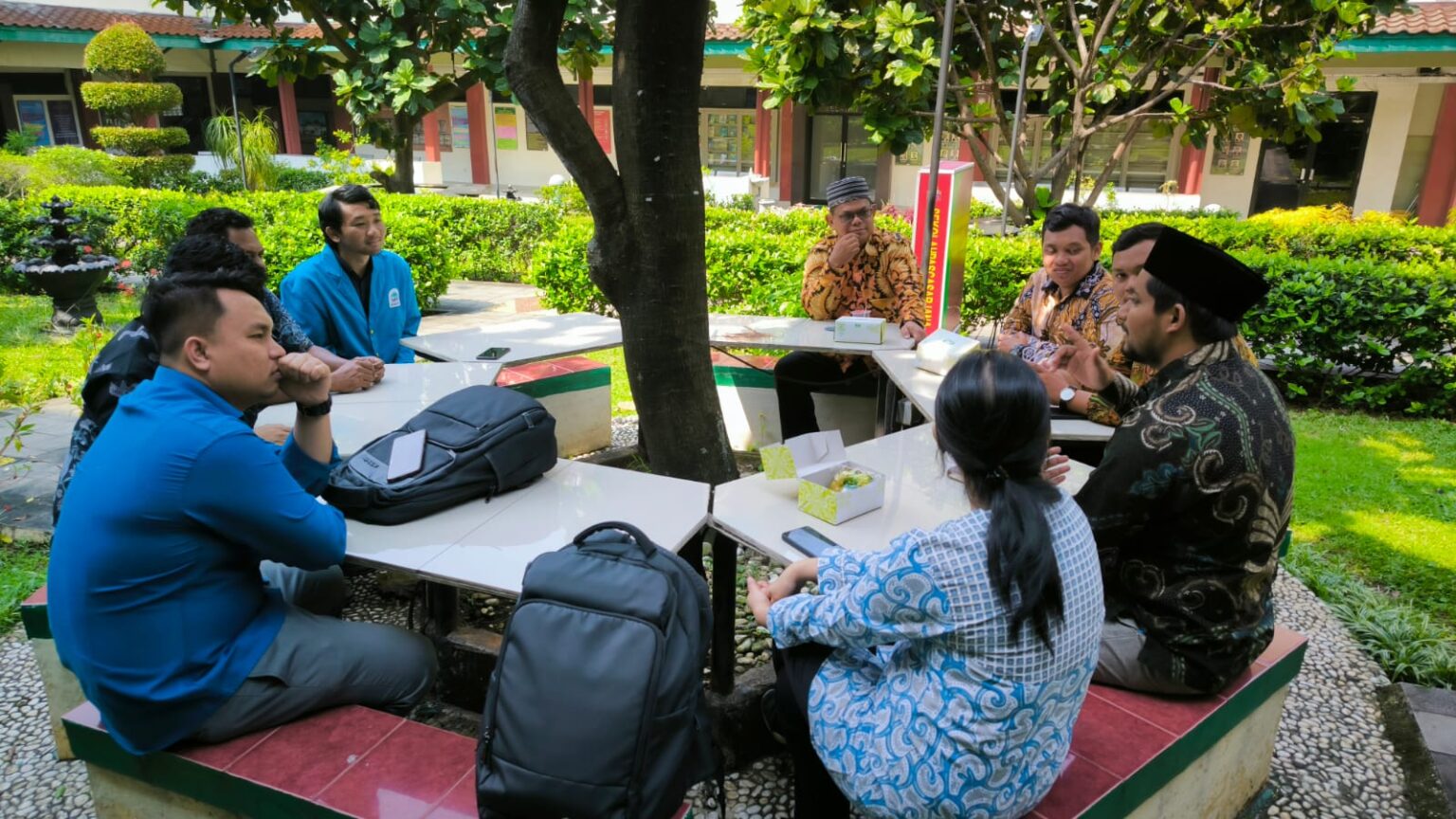 PASCASARJANA UIN SALATIGA – Program Pascasarjana Universitas Islam Negeri Salatiga